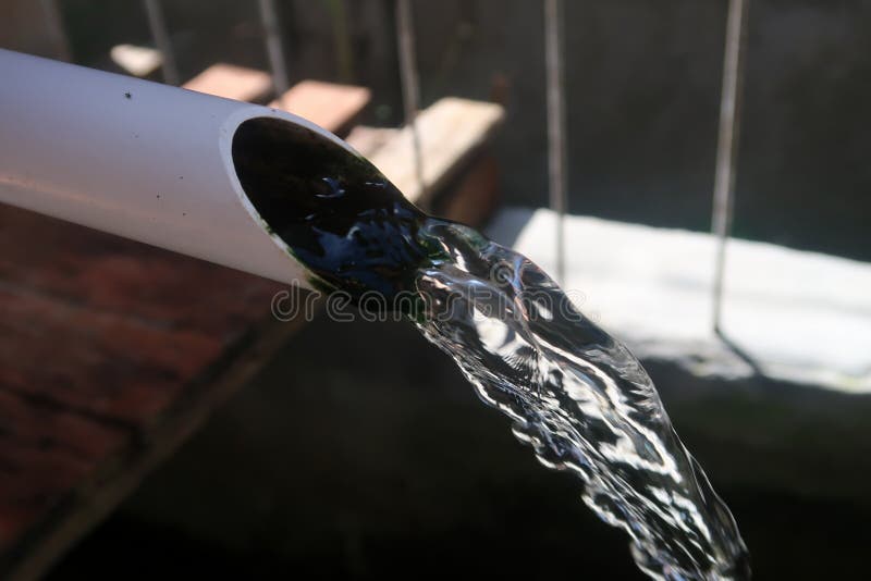 Follow the Flowing Water and Understand the Current that Carries You ...