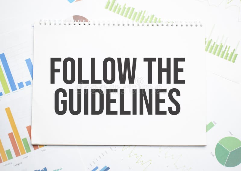 FOLLOW the GUIDELINES a Text Label in the Planning Notepad, and a ...