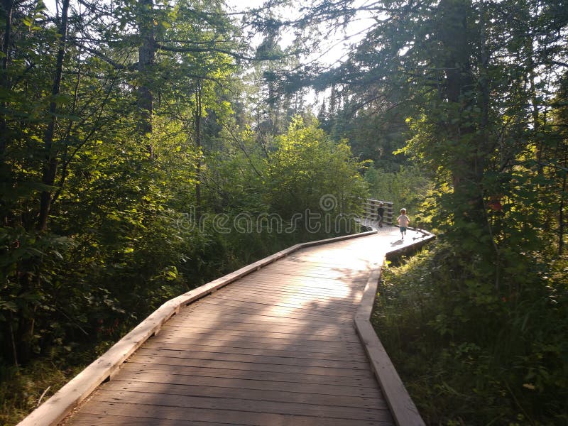 Follow the Path To Your Destination Stock Photo - Image of destination ...