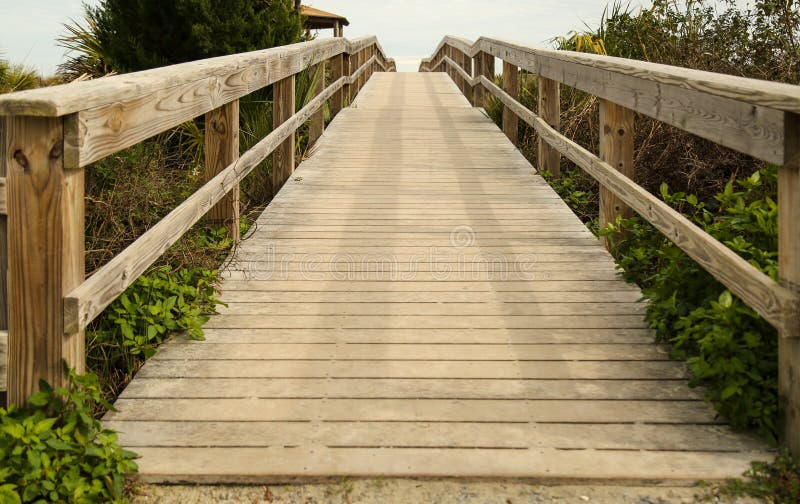 Follow the Path stock image. Image of green, coast, shadow - 65144045
