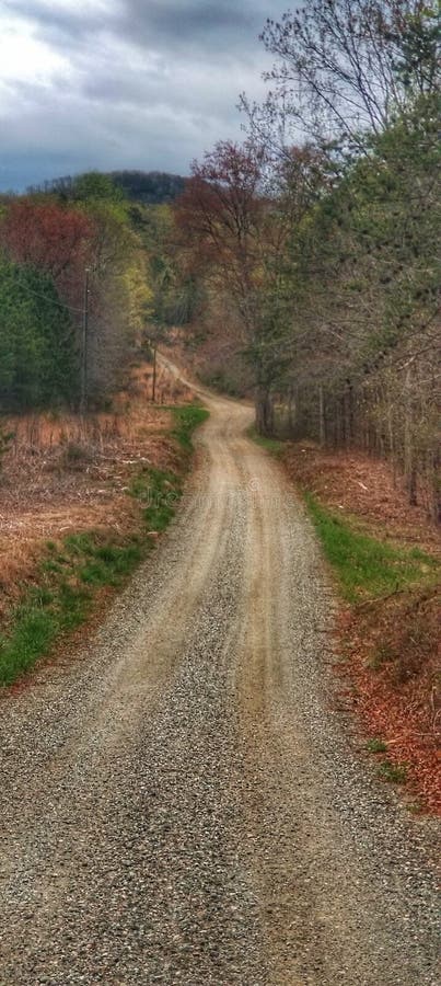 Follow the Pathway To Where Stock Image - Image of infrastructure ...