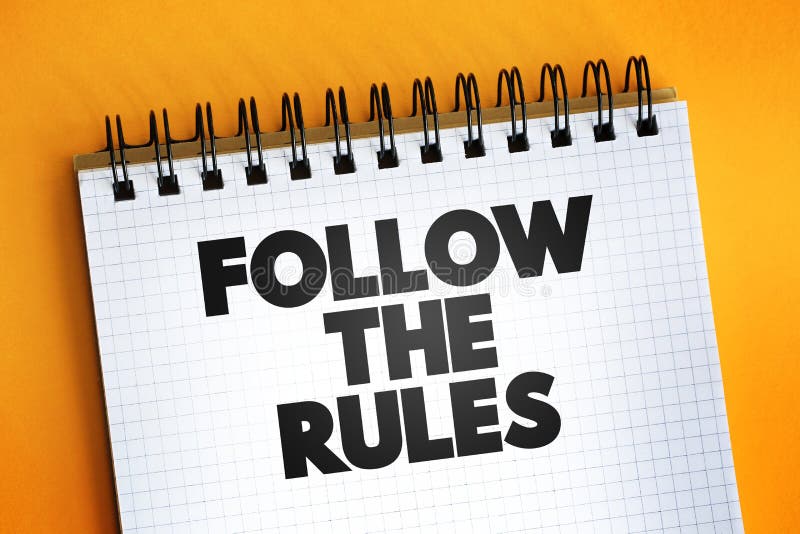 Rules Background Stock Illustrations – 18,614 Rules Background Stock ...