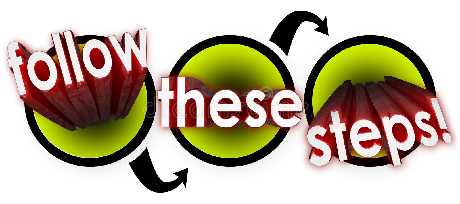 Compass with Arrow Points stock illustration. Illustration of ...