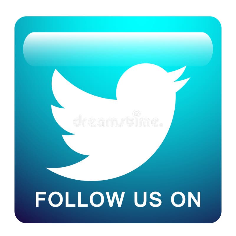 Twitter Logo Vector Stock Illustrations – 4,175 Twitter Logo Vector ...