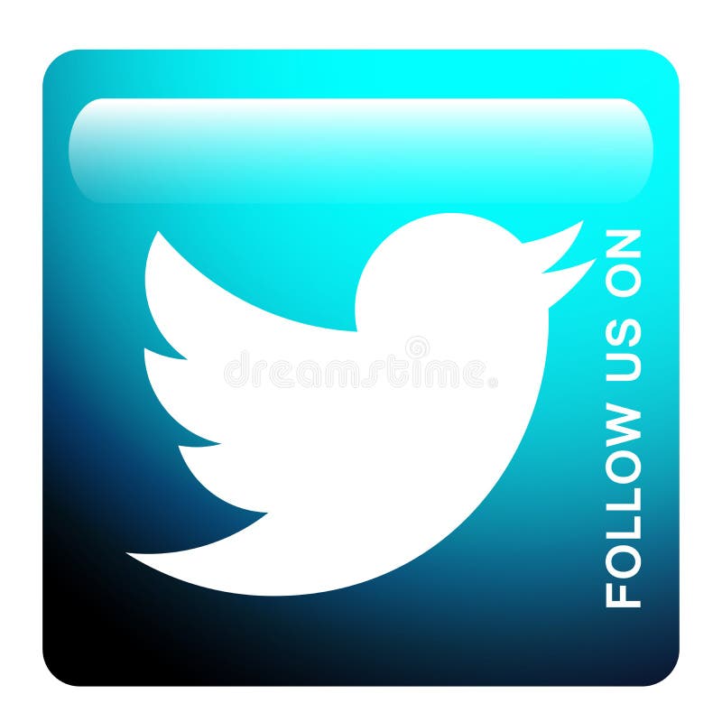 Official Twitter Logo Download