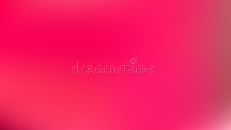 Folly Pink PowerPoint Background Vector Stock Vector - Illustration of ...