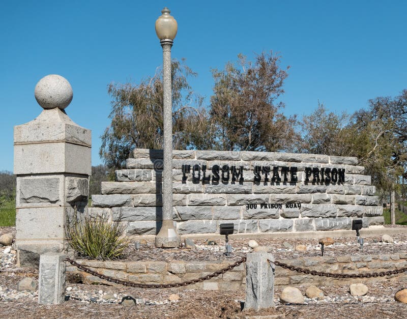 Folsom Prison Stock Photos - Free & Royalty-Free Stock Photos from ...
