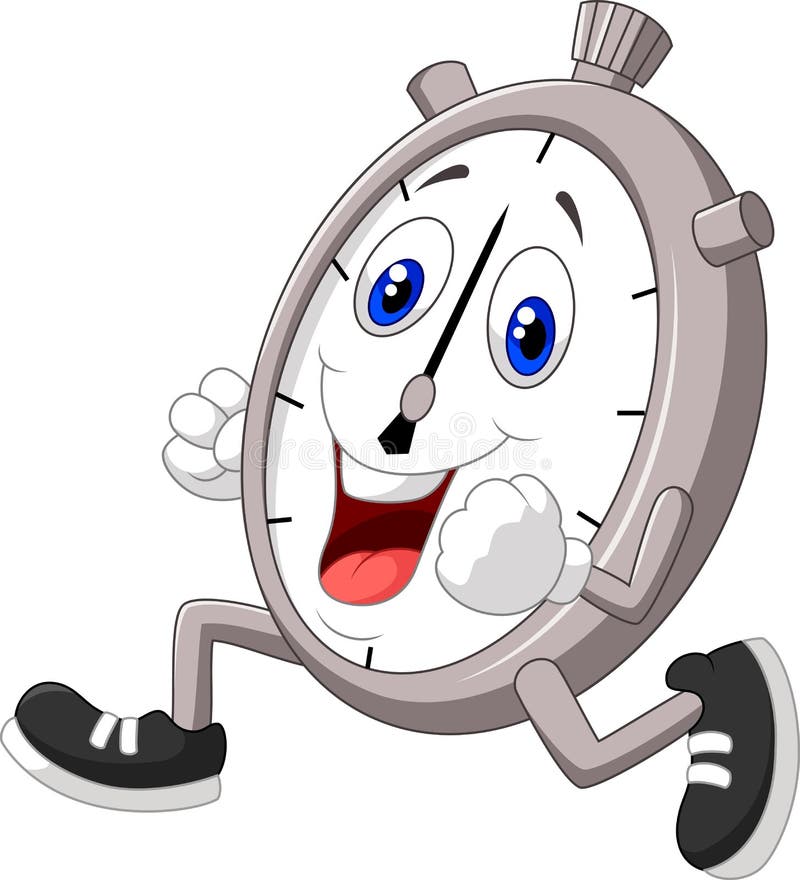 Chronom?tre illustration stock. Illustration du countdown - 153366491