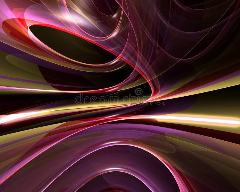 Fond abstrait illustration stock. Illustration du étoiles - 1035414