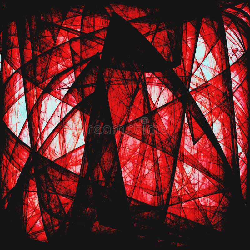 Fond abstrait illustration stock. Illustration du artistique - 23749216