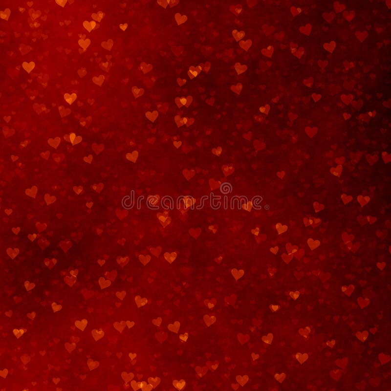 Fond avec des coeurs. illustration stock. Illustration du fond - 22917477
