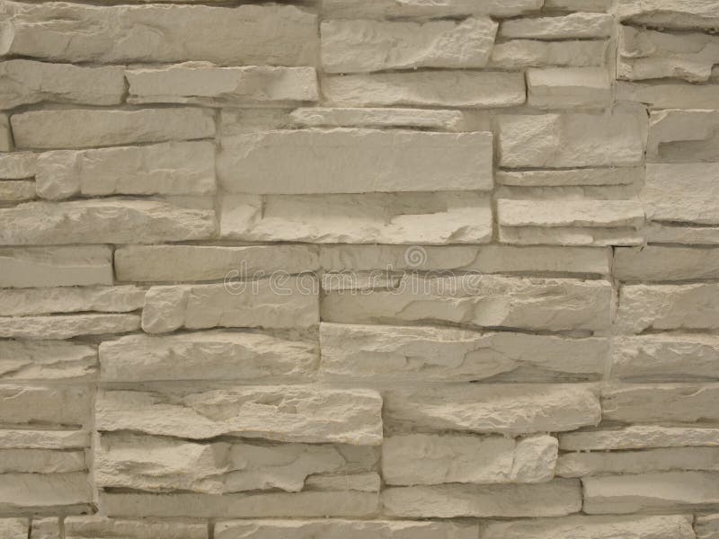Fond Beige De Texture De Mur En Pierre Photo stock - Image du fond ...