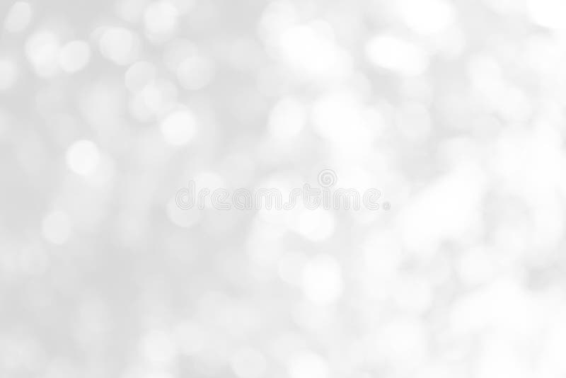 Fond Blanc Flou Avec Paillettes Pour Afficher Fond Blanc Bokee Blanc ...