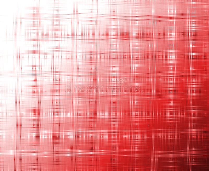 Fond blanc rouge abstrait illustration stock. Illustration du blanc ...
