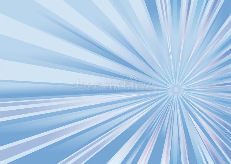 Fond bleu abstrait illustration de vecteur. Illustration du laitue ...