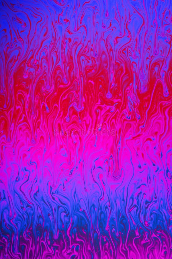 Fond bleu et rouge image stock. Image du dessins, rouge - 4452689