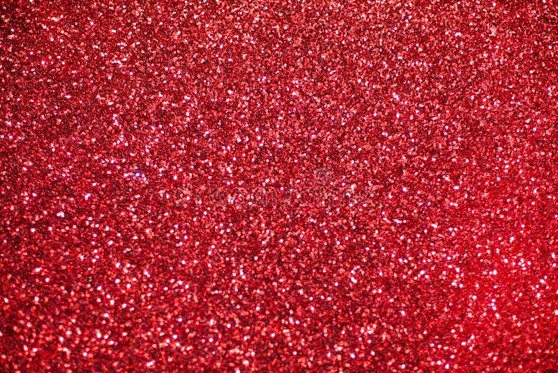 Fond Brillant De Scintillement Rouge Image stock - Image du illuminé ...