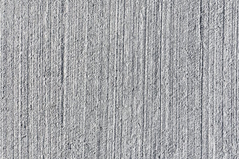 Texture - béton balayé photo stock. Image du balai, gris - 34911202