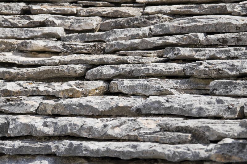 Toit conique photo stock. Image du wooden, avec, rustique - 96163402