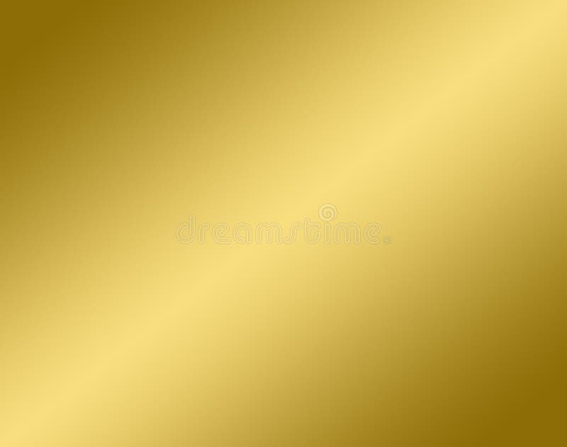Fond d'or illustration stock. Illustration du durable - 49391024