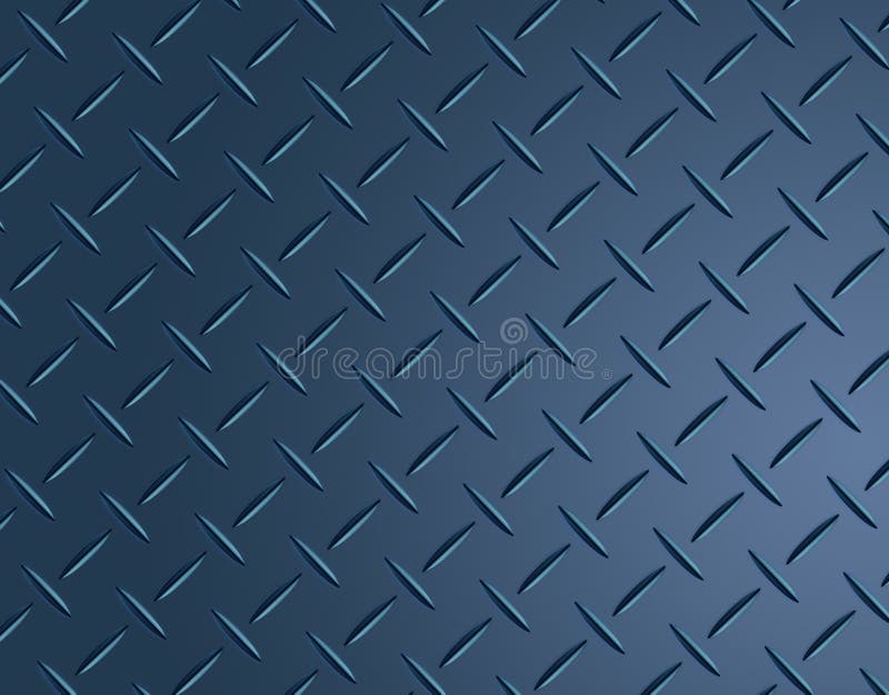 Fond d'acier inoxydable illustration stock. Illustration du seamless ...