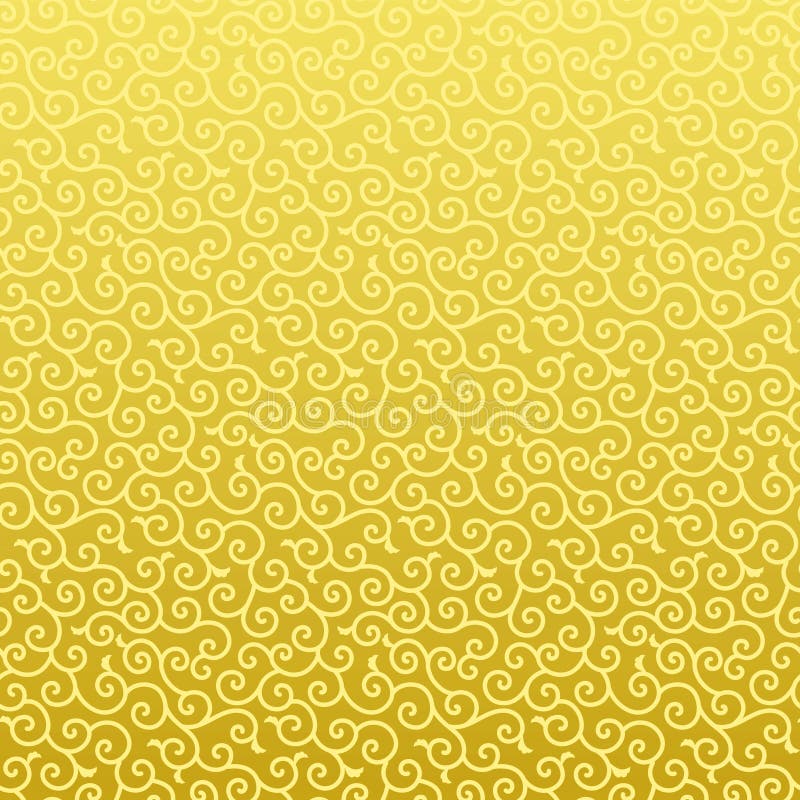 Fond d'arabesque illustration de vecteur. Illustration du somme - 19969930