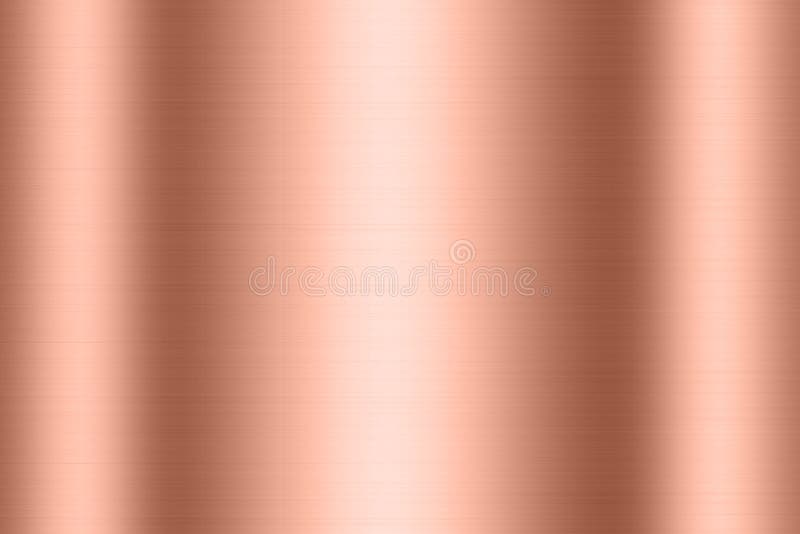 Fond de cuivre de texture photo stock. Image du brillant - 95483676