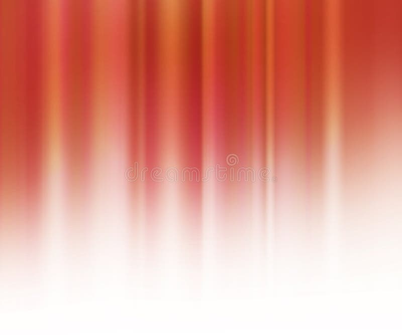 Fond De Effacement De Couleur Rouge Illustration Stock - Illustration ...