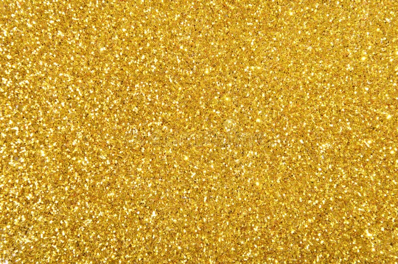 Fond De Fête De Paillettes D'or Photo stock - Image du type, richesse ...