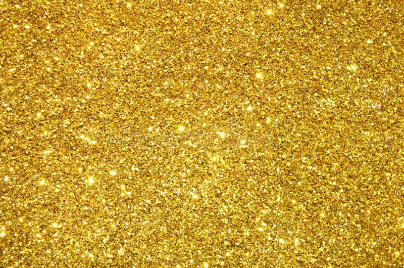 Fond De Fête De Paillettes D'or Photo stock - Image du sequins, pétille ...