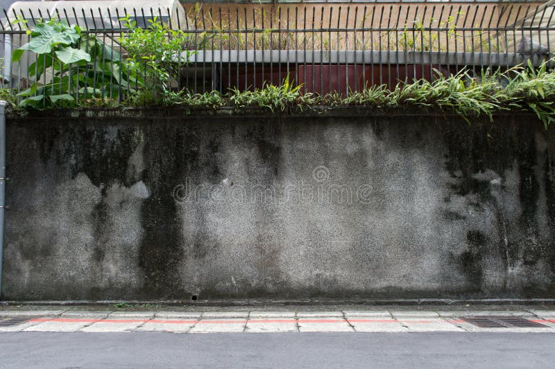 Fond De Mur De Rue, Mur Backgroundceramic Industriel De Tuile De Brique ...