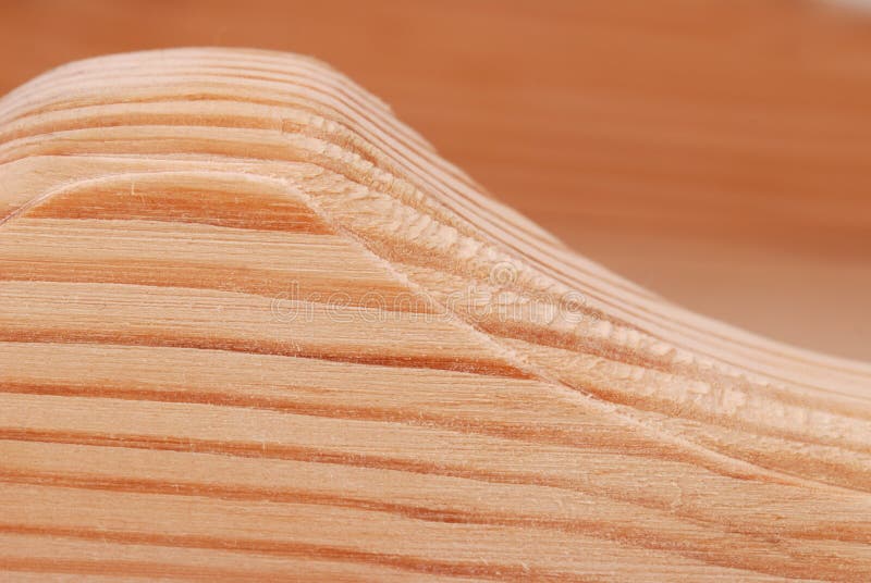 Texture En Bois Lisse Utiliser Comme Fond Naturel Avec Espace De Copie ...