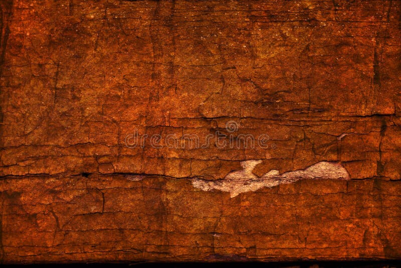 Fond de rouille photo stock. Image of rouille, fissures - 39823172
