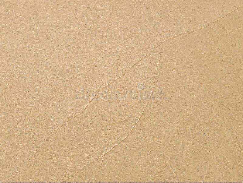 Fond De Texture Beige Sable Avec Les Lignes Minces Photo stock - Image ...