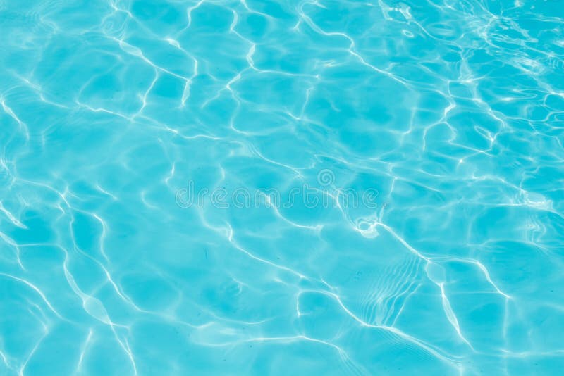 Fond De Texture De L'eau D'une Piscine Photo stock - Image du natation ...