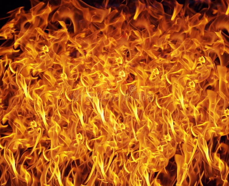 Le feu, texture et fond photo stock. Image du énergie - 38556468
