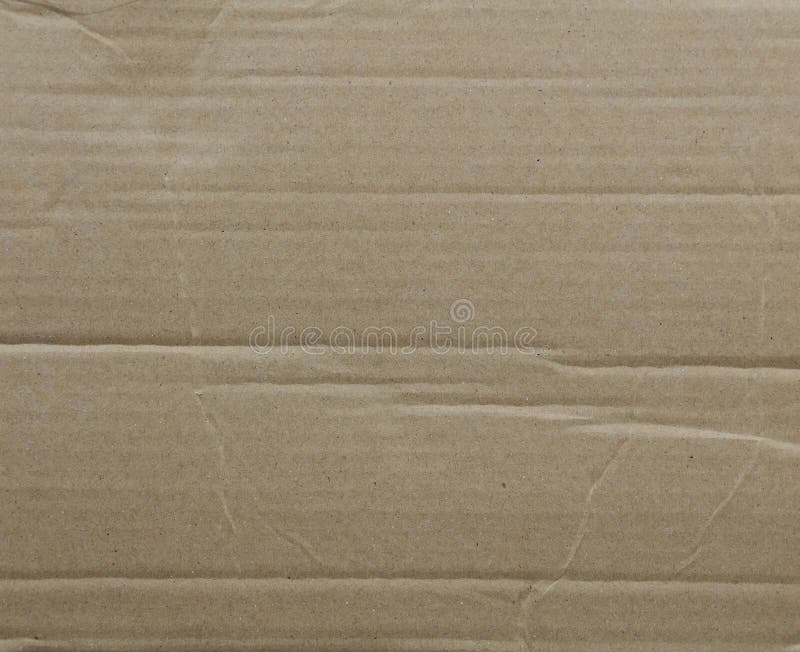 Fond de texture en carton photo stock. Image du texture - 207477180