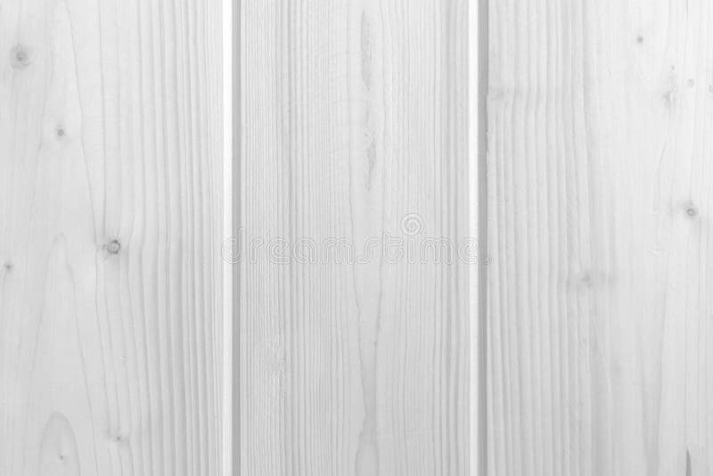 Fond De Texture De La Paroi De La Planche De Pin Blanc Image stock ...