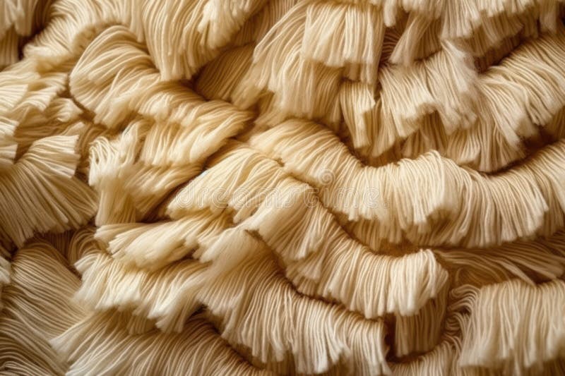 Fond De Texture De Laine Douce Pour Les Projets De Conception ...