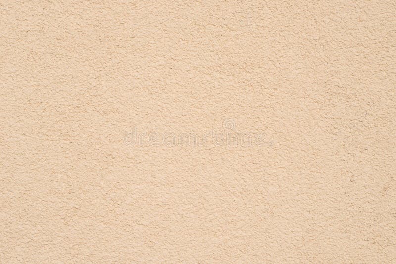 Fond De Texture De Mur Peint Par Beige Image stock - Image du vieux ...