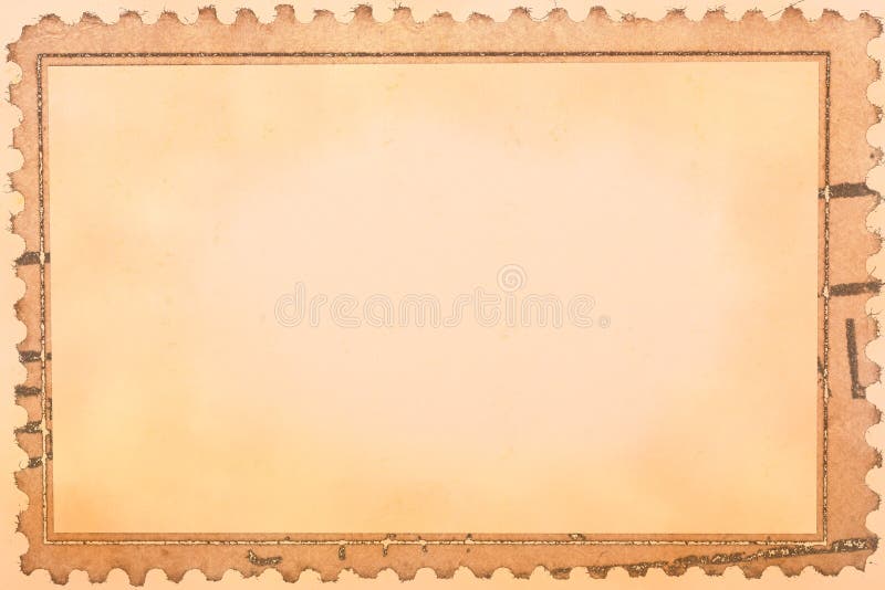 Fond de timbre de vintage image stock. Image du texture - 40878897