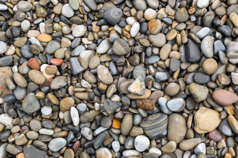 Pabbles photo stock. Image du sable, caucasien, mignon - 16477500