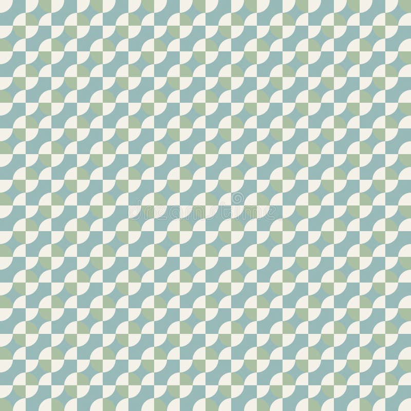 Fond des ronds illustration de vecteur. Illustration du répétition ...