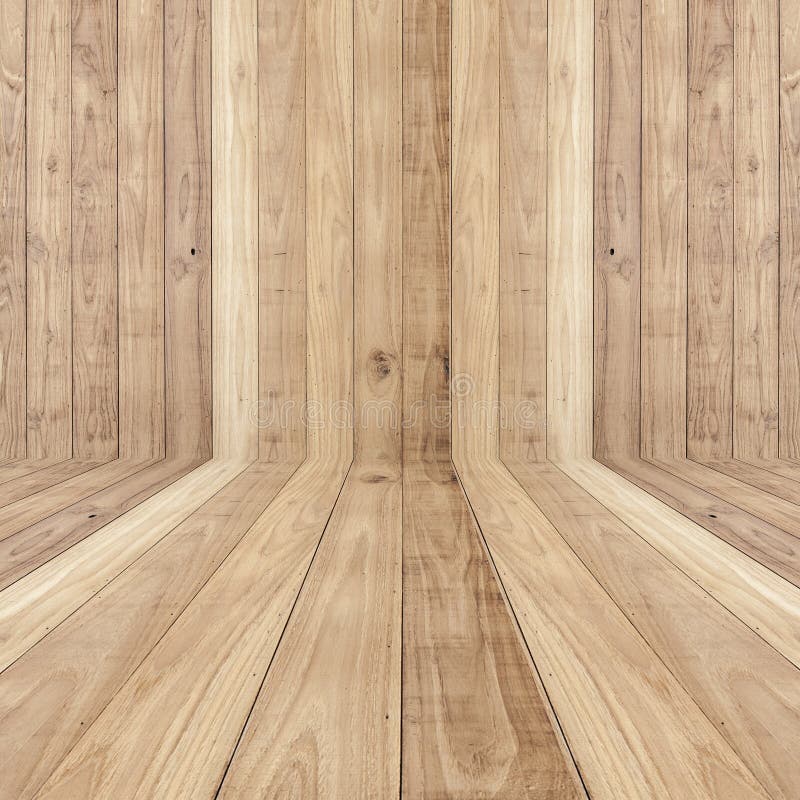 Grand Parquet Brun, Texture De Planches De Bois, Fond Image stock ...