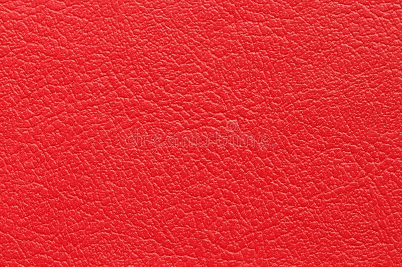 Texture en cuir rouge image stock. Image du texture - 146731073