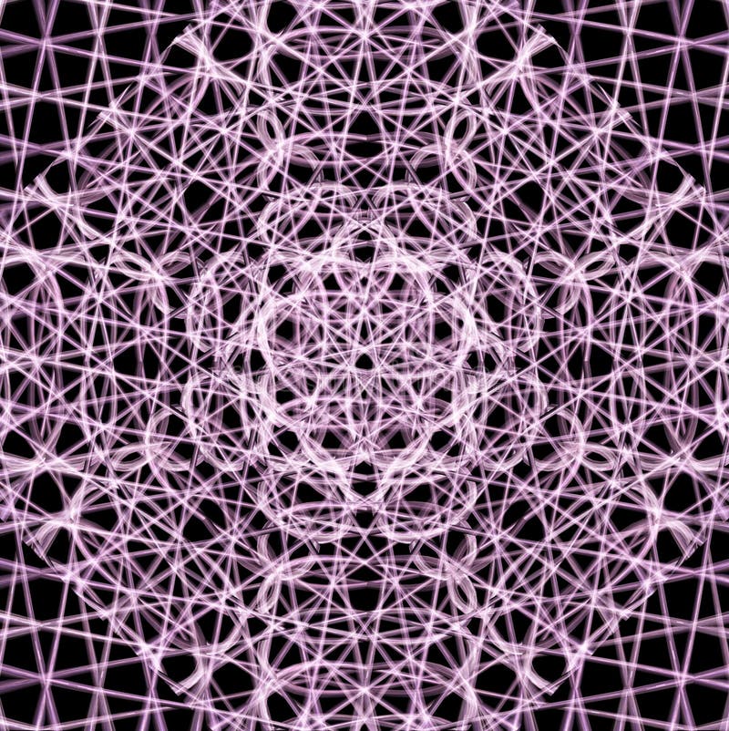 Fond en filigrane illustration stock. Illustration du filigrane - 3734044