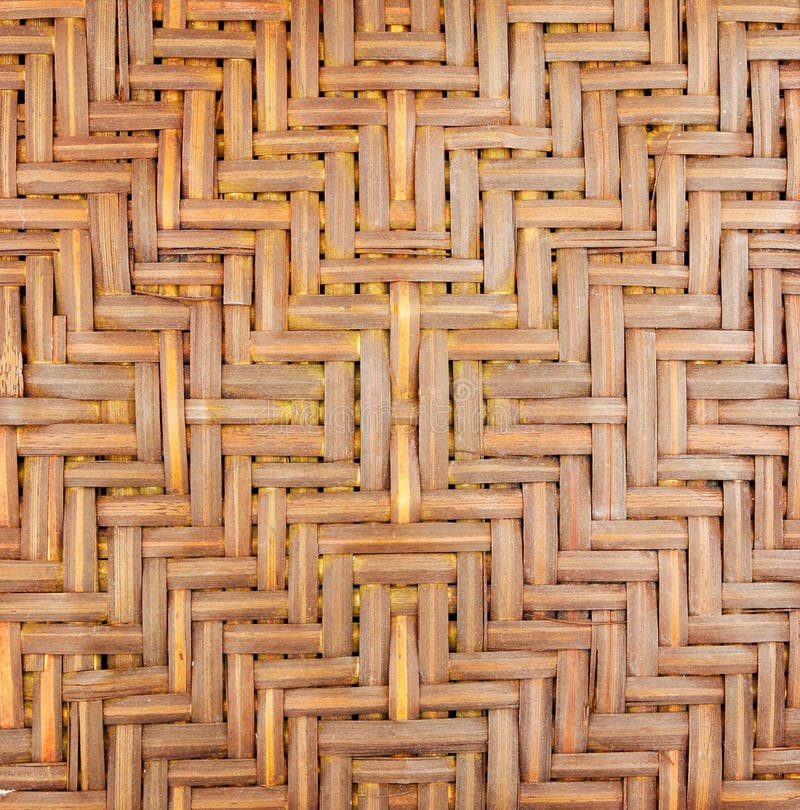 Fond en osier de texture photo stock. Image du fermer - 24800042