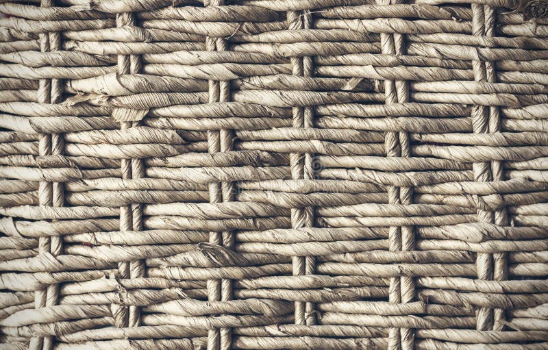 Fond en osier de texture photo stock. Image du texturisé - 145535494