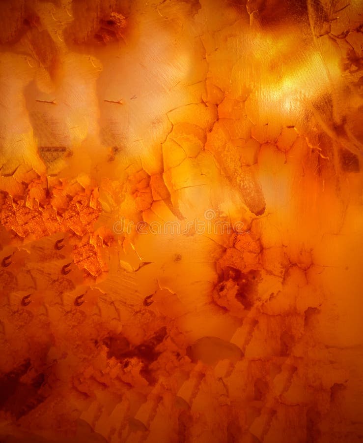 Fond ou texture ambre image stock. Image du intense, collier - 35971491