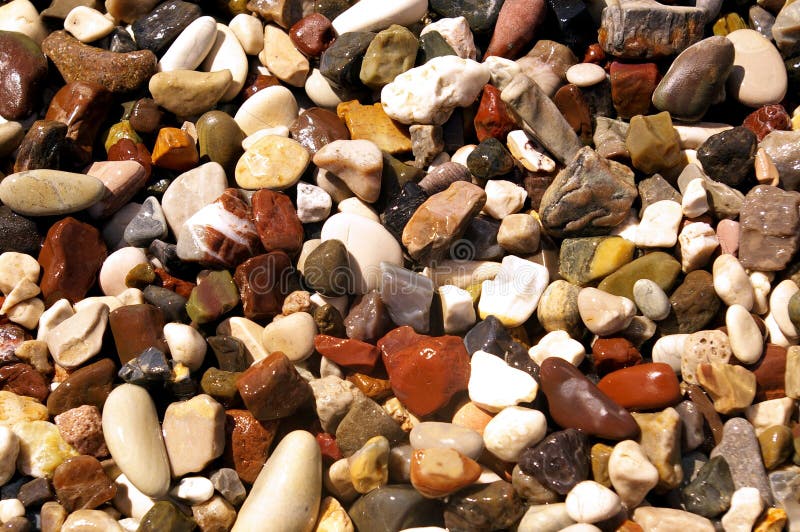 Fond Ou Texture En Pierre Multicolore Photo stock - Image du extérieur ...